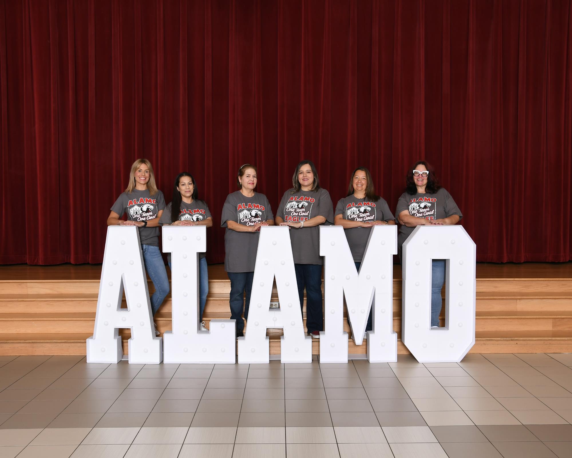 Kinder | Alamo Elementary