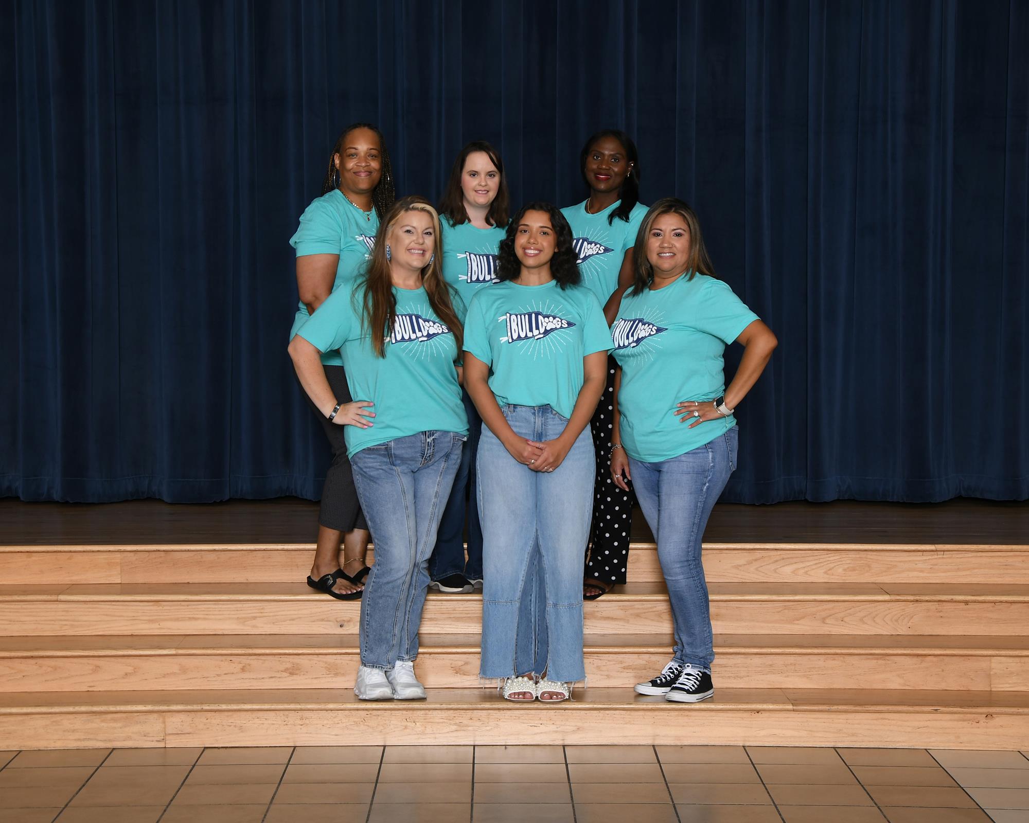 Fourth Grade | Banuelos Elementary