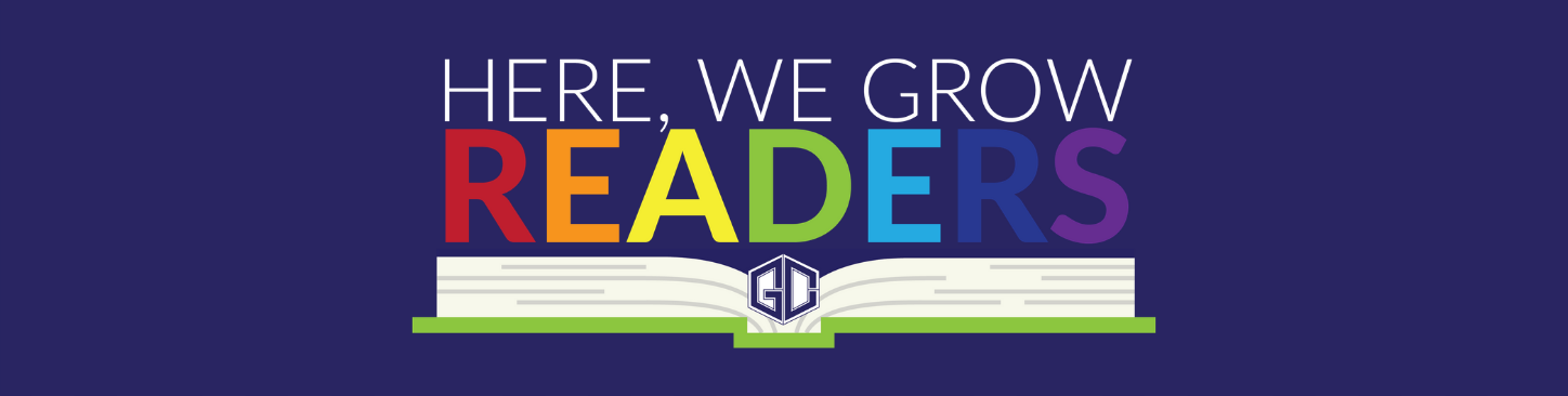 Library | Carver Elementary