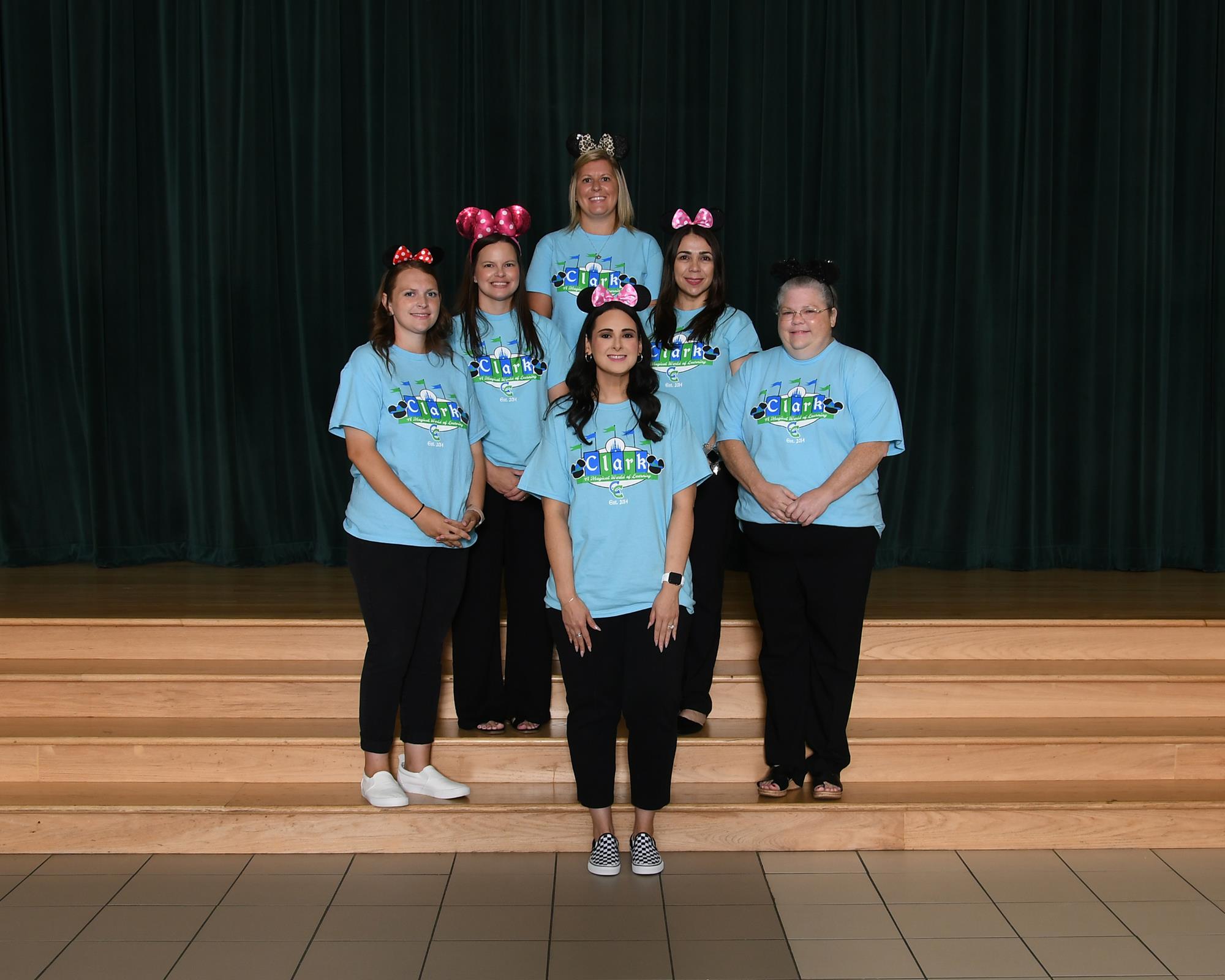 Kinder | Clark Elementary