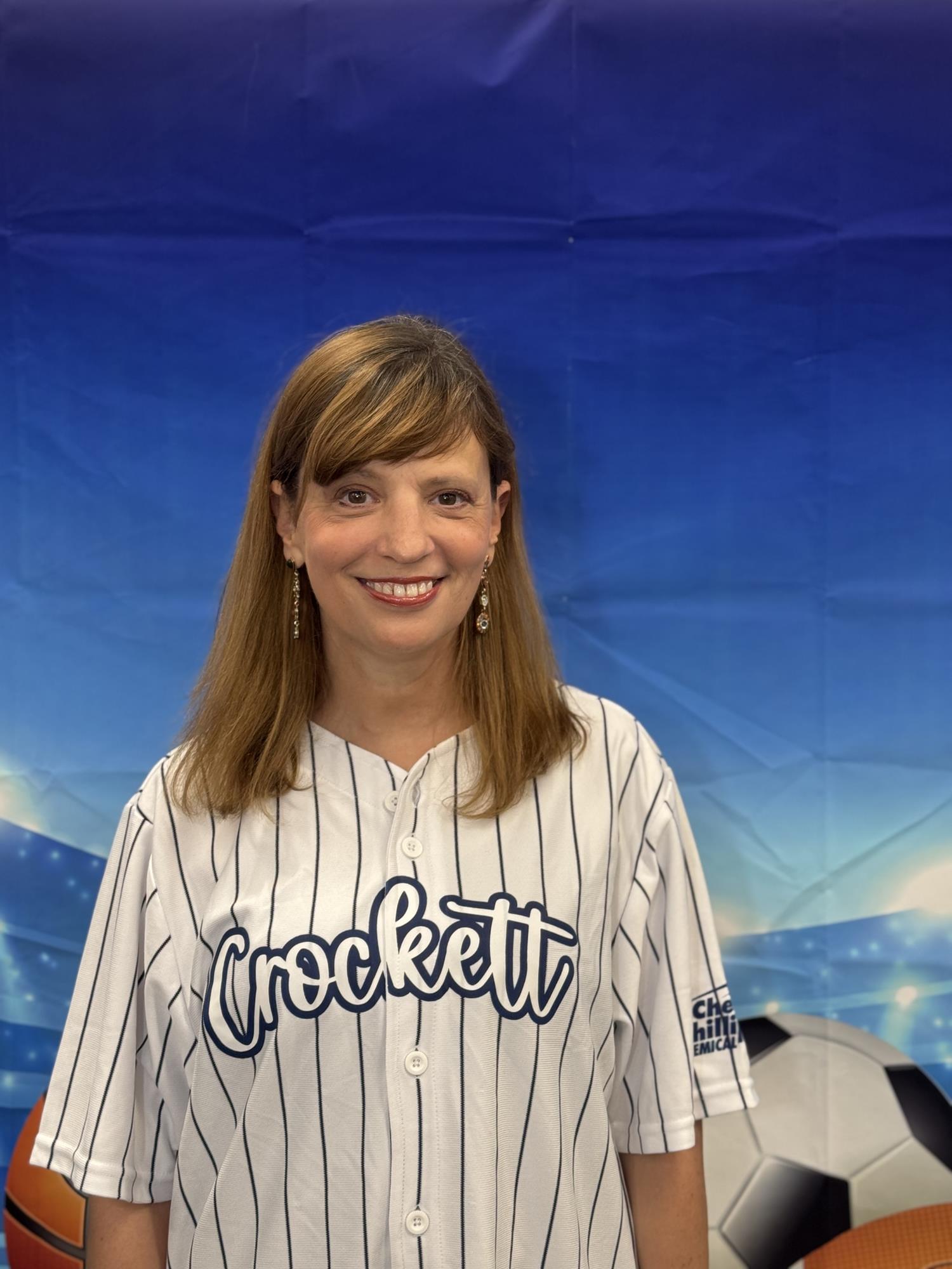 Kindergarten | Crockett