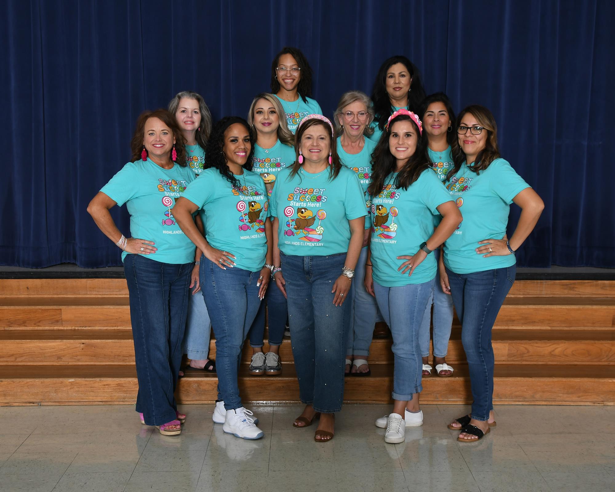 office | highlands elementary