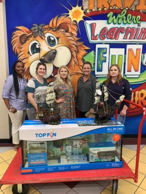 School News | Travis Elementary