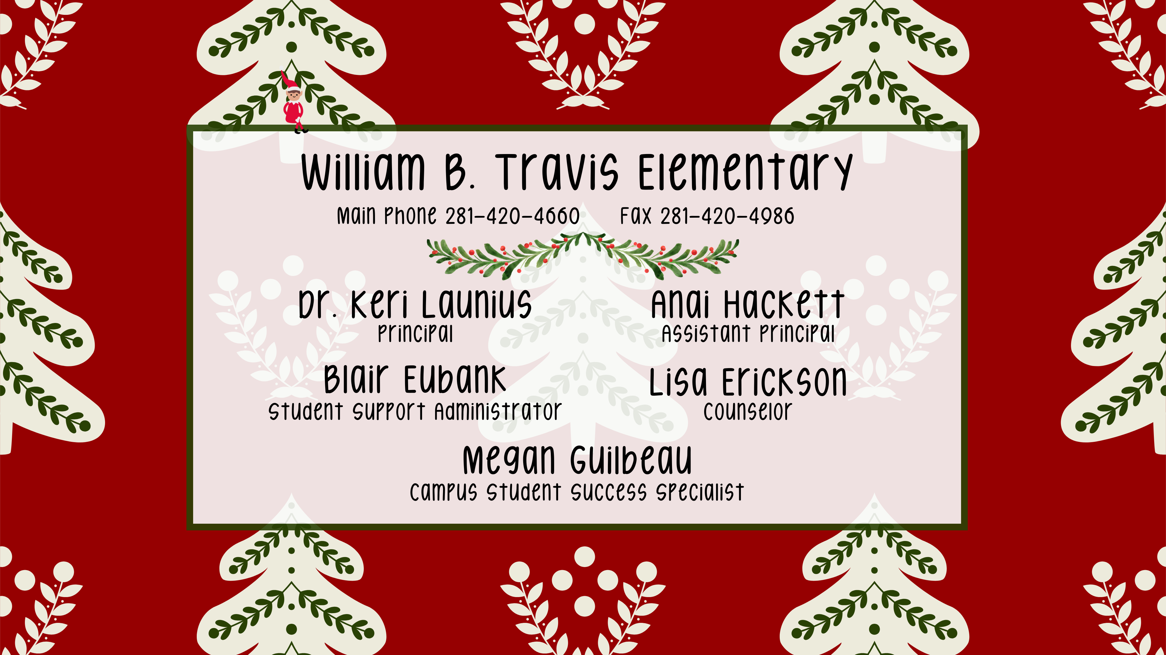 Goose Creek CISD - Schools