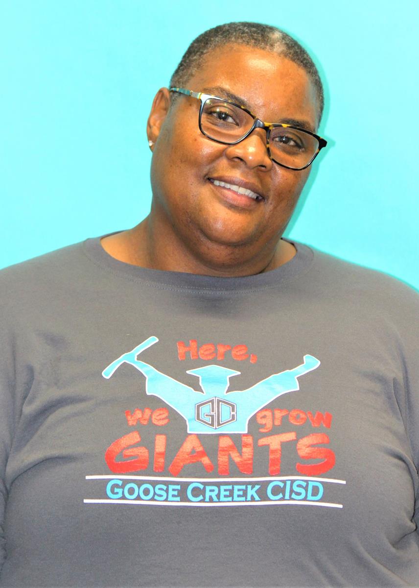 Goose Creek CISD - Schools