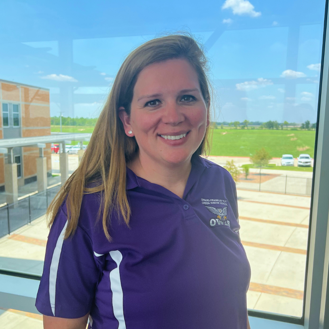Student Support Administrator | EF Green JS