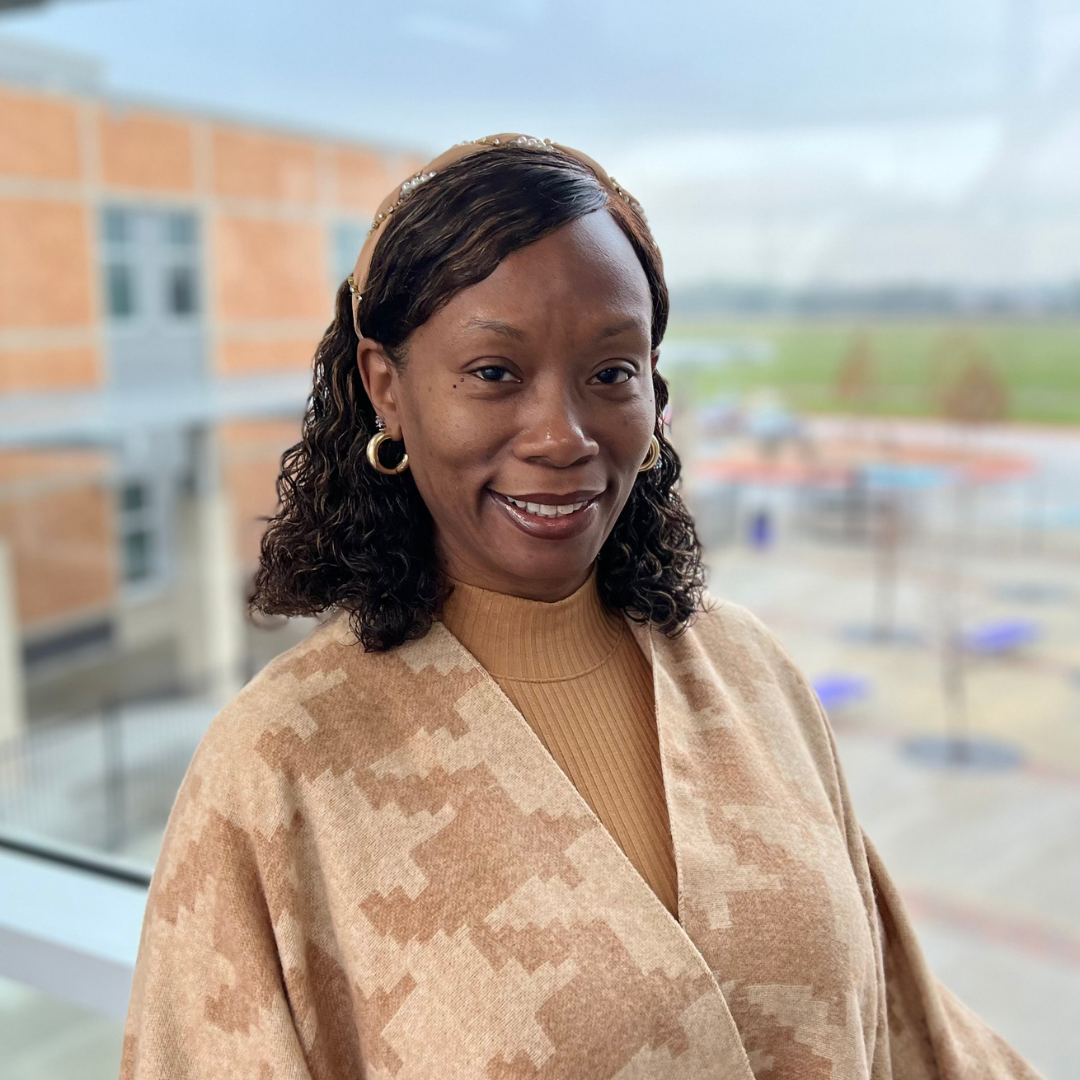 Student Support Administrator | EF Green JS