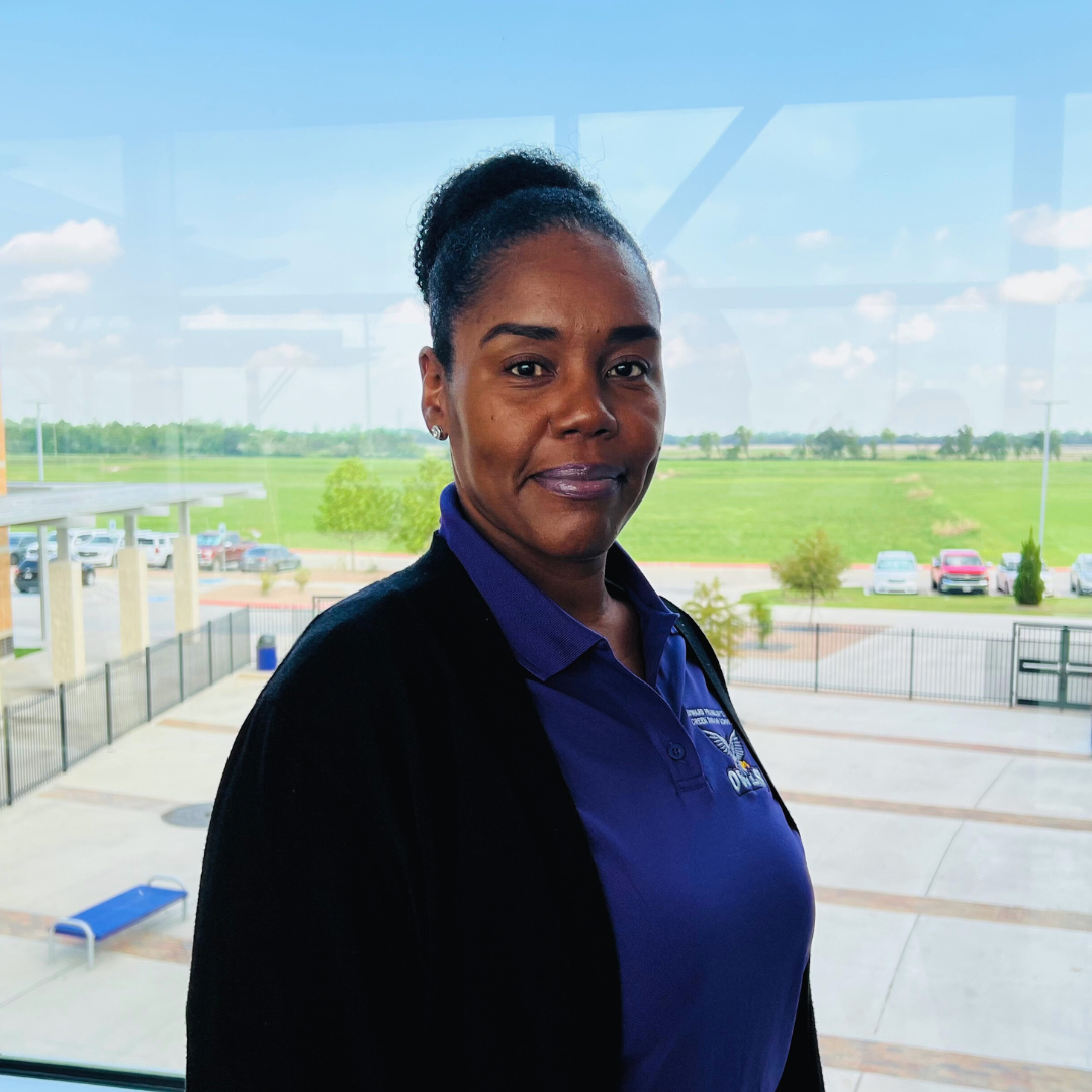 Wellness Team | EF Green JS