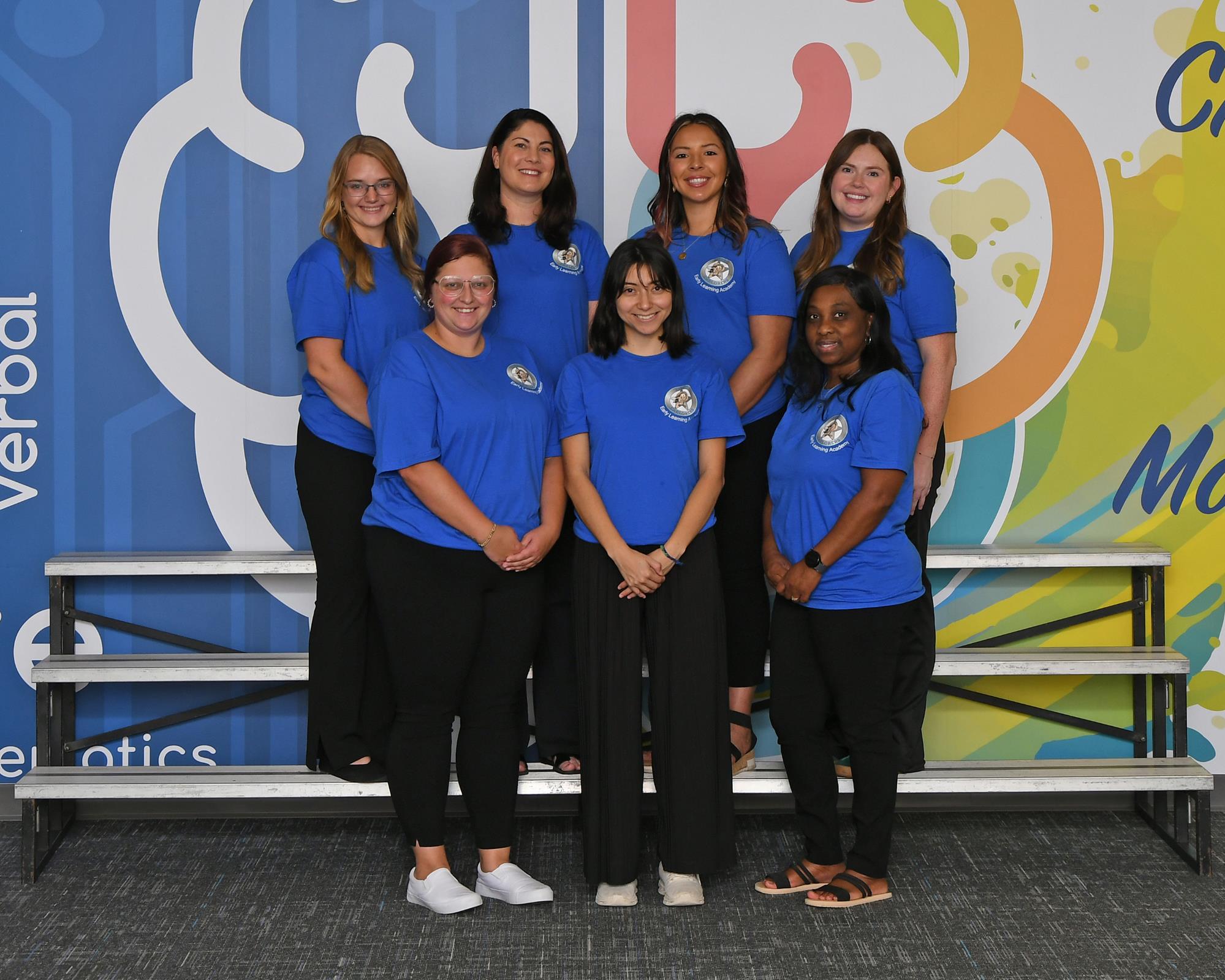 Goose Creek CISD - Schools