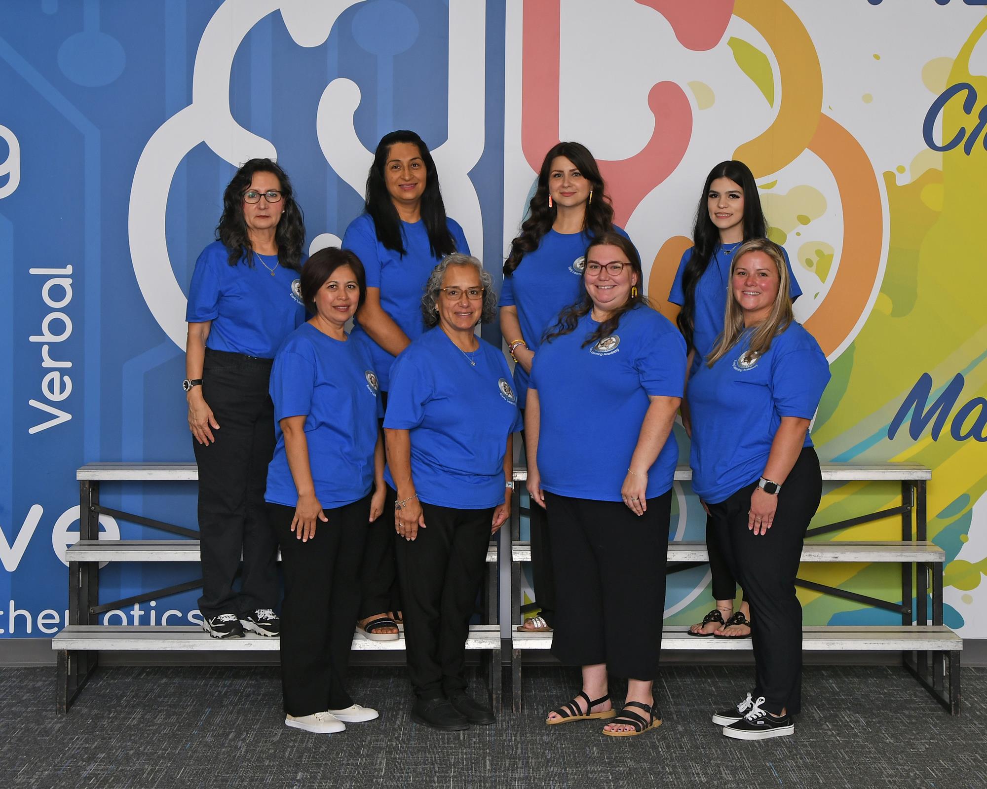Goose Creek CISD - Schools