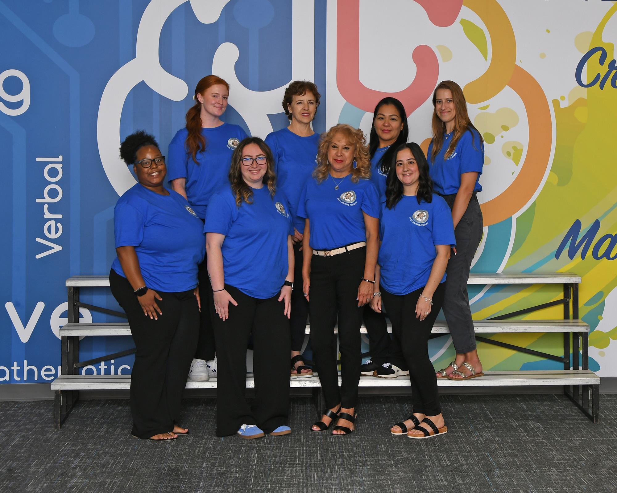 Goose Creek CISD - Schools