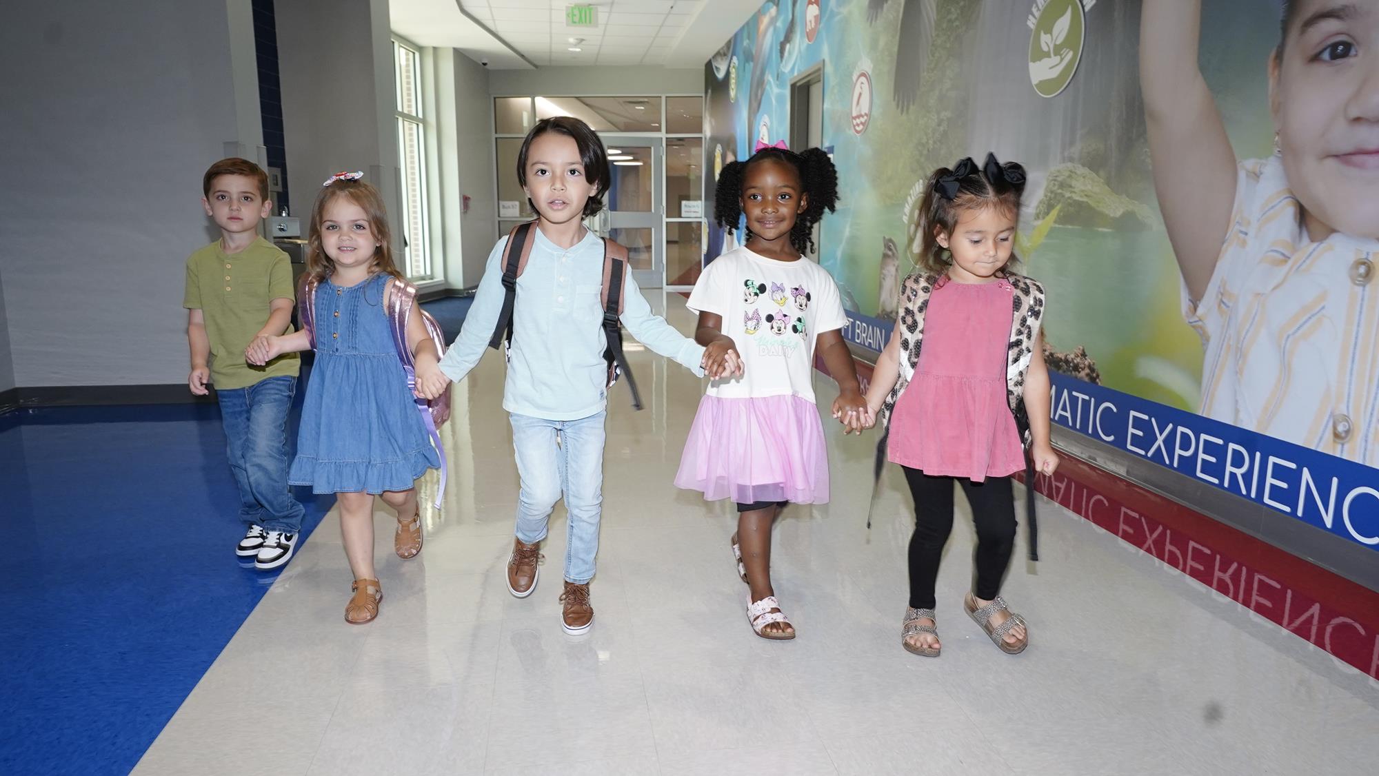 Goose Creek CISD - Schools